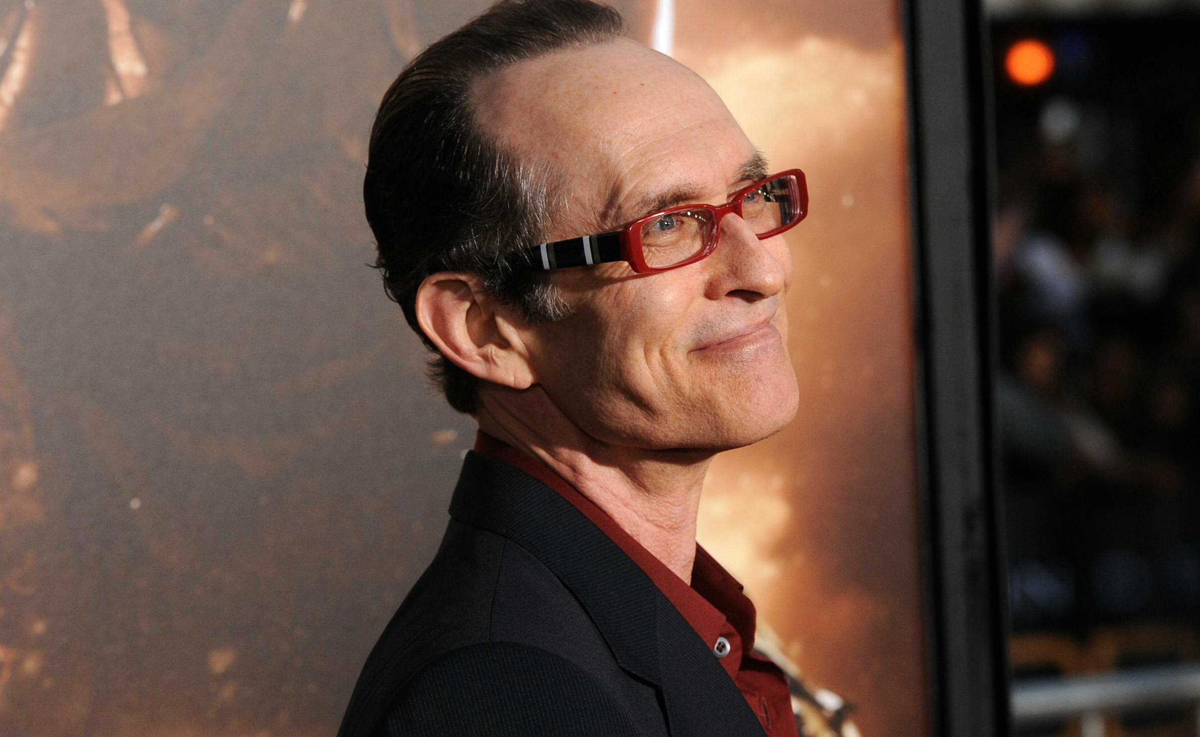 Riddick’s David Twohy to direct sci-fi Ice Moon Rising | Movies | Empire