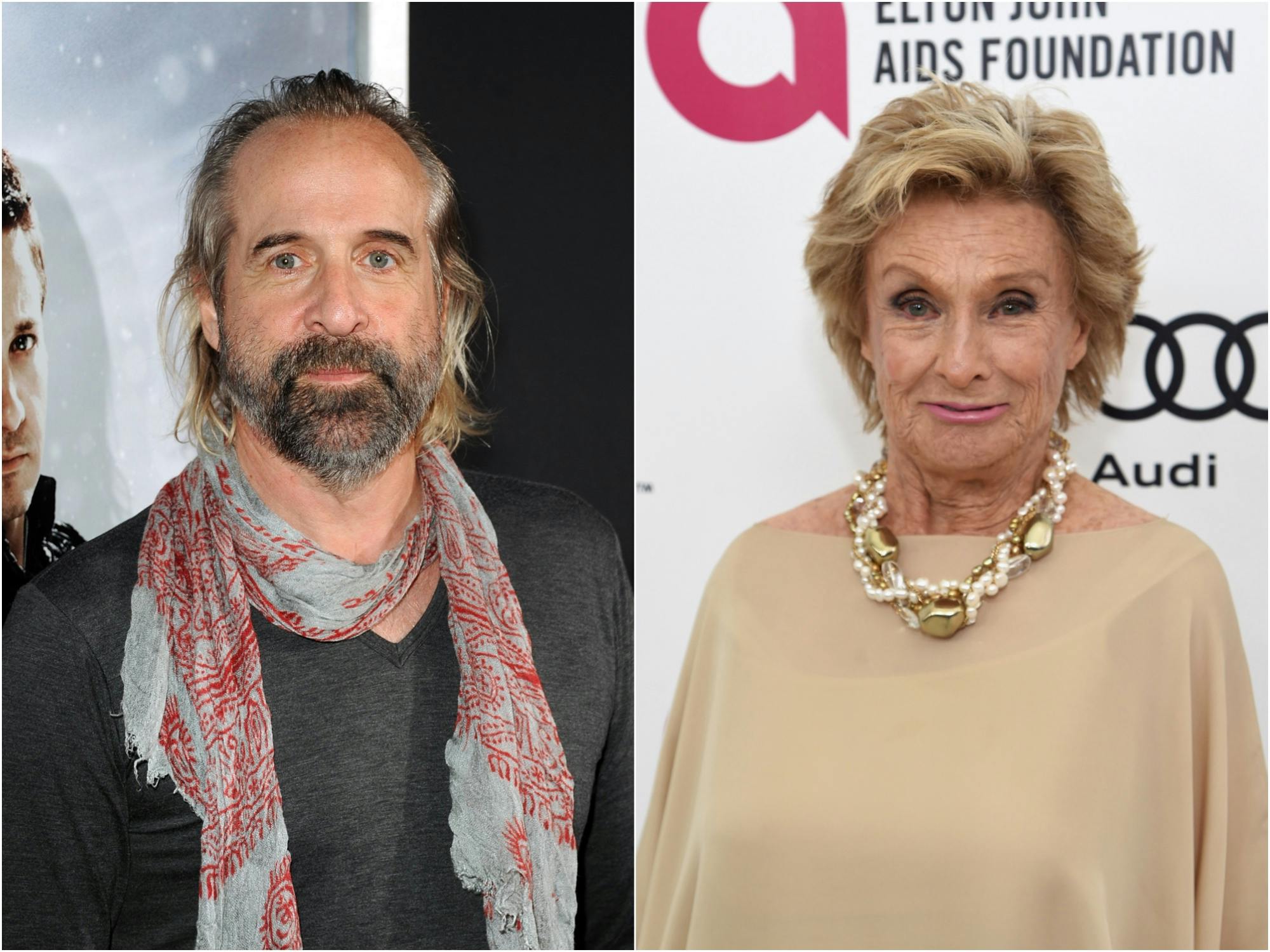 Peter Stormare, Cloris Leachman and more join American Gods | Movies ...