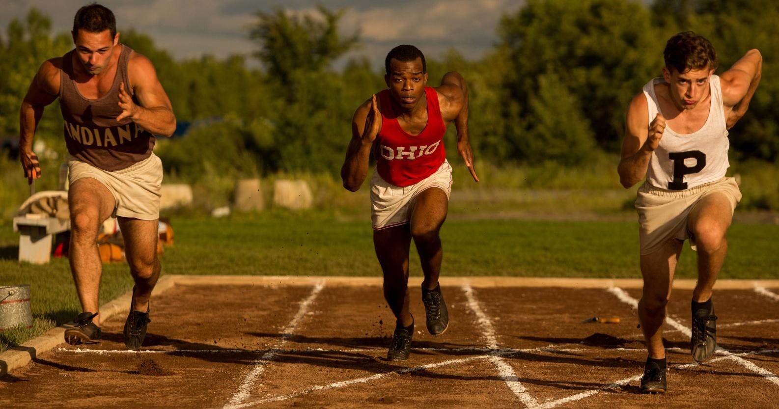 UK trailer for Jesse Owens drama Race is online | Movies | Empire