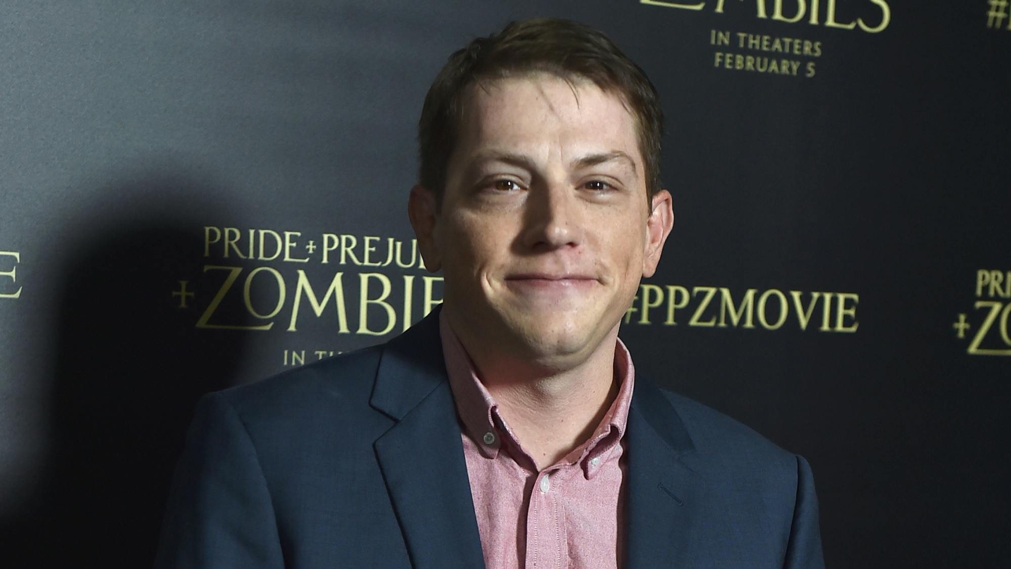 Seth Grahame-Smith departs The Flash film | Movies | Empire
