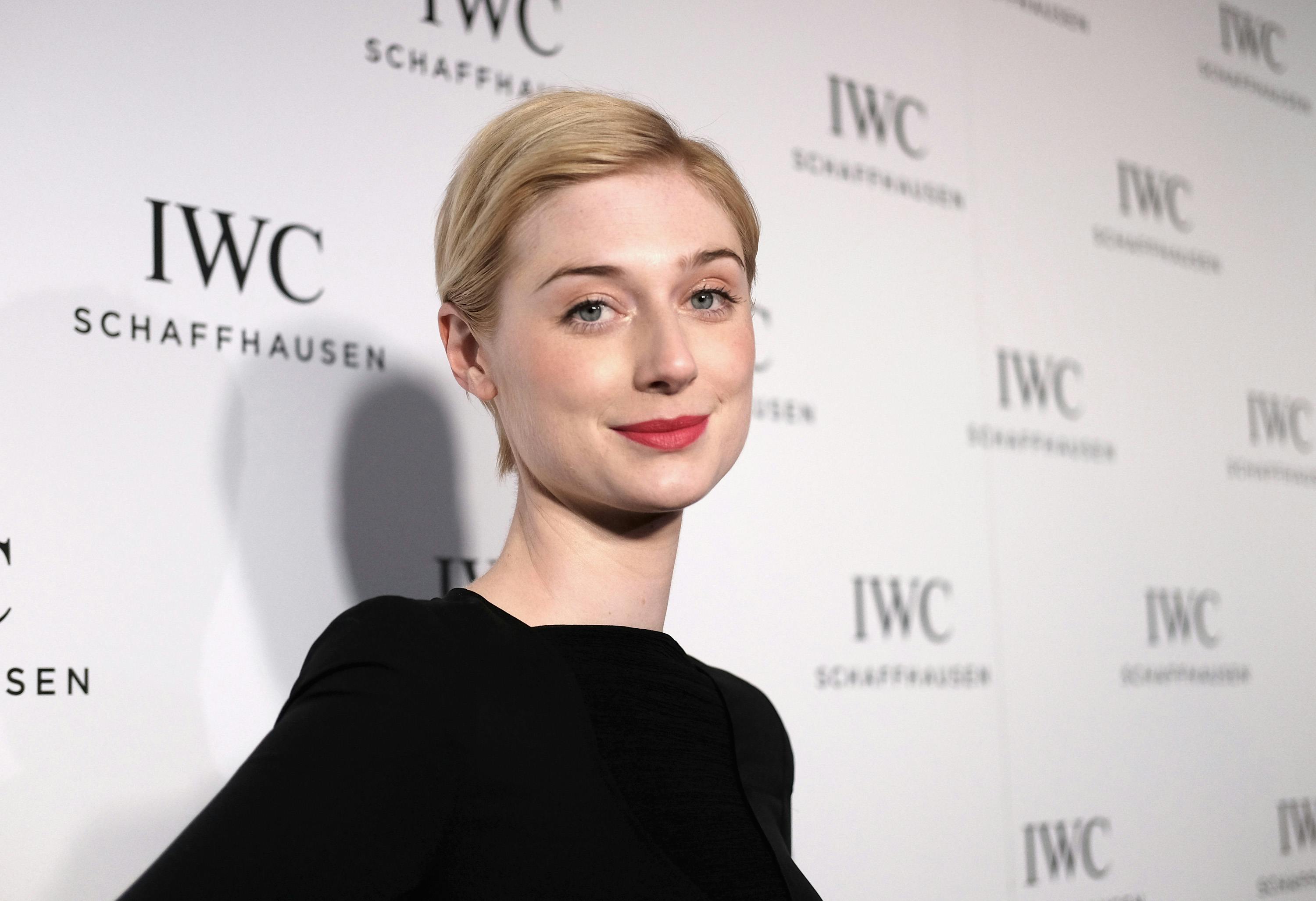 The Night Manager’s Elizabeth Debicki joins God Particle | Movies | Empire