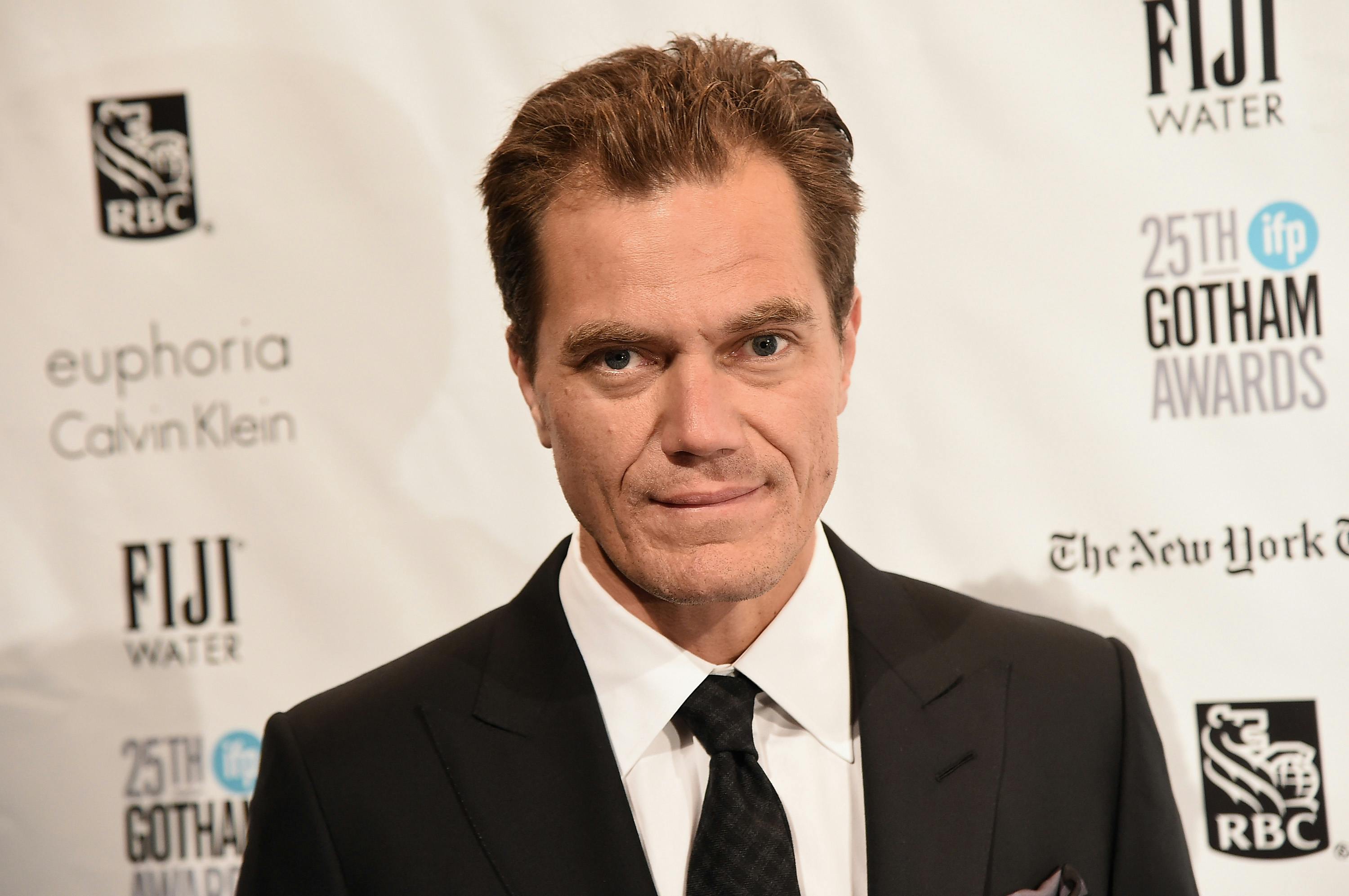 Michael Shannon Joins Action Thriller Bullet Train