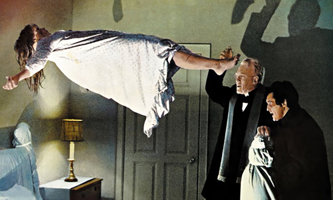 The Exorcist TV series goes ahead | Movies | Empire