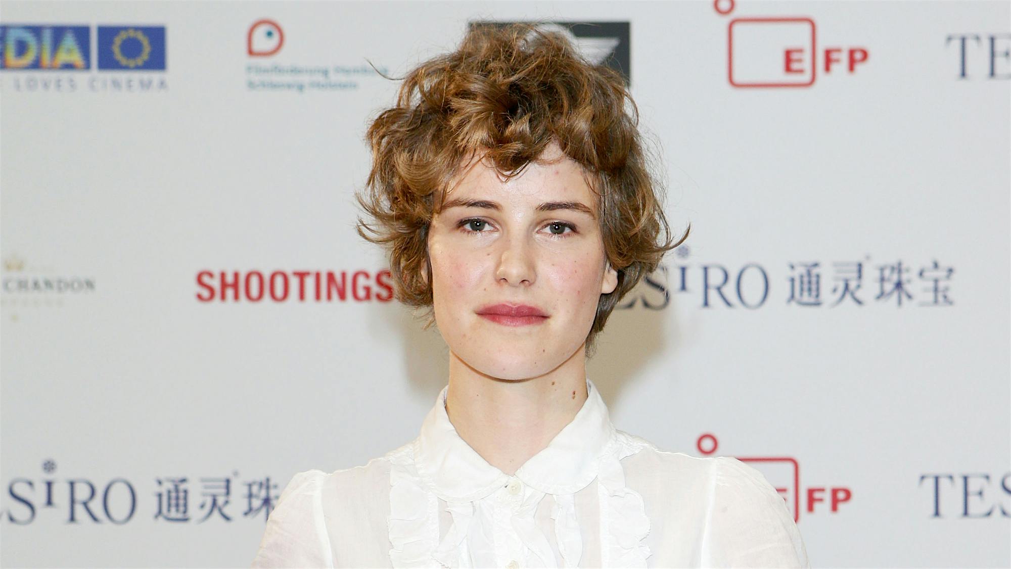 Carla Juri joins the Blade Runner sequel | Movies | Empire