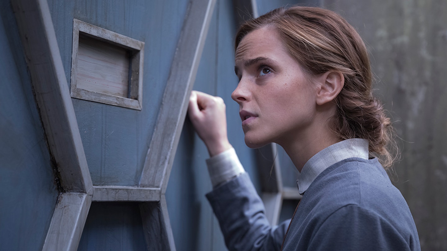Emma Watson Fights The Power In New Trailer For The Colony Movies emma-watson-fights-the-power-in-new-trailer-for-the-colony-movies