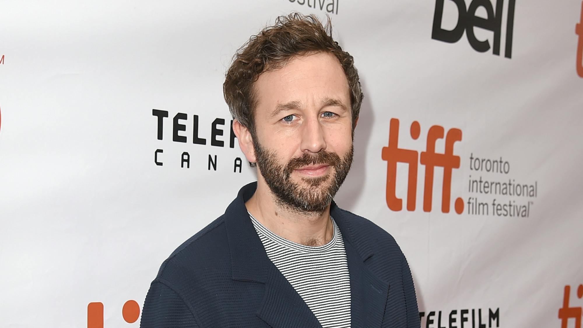 Chris O’Dowd joins sci-fi thriller God Particle | Movies | Empire