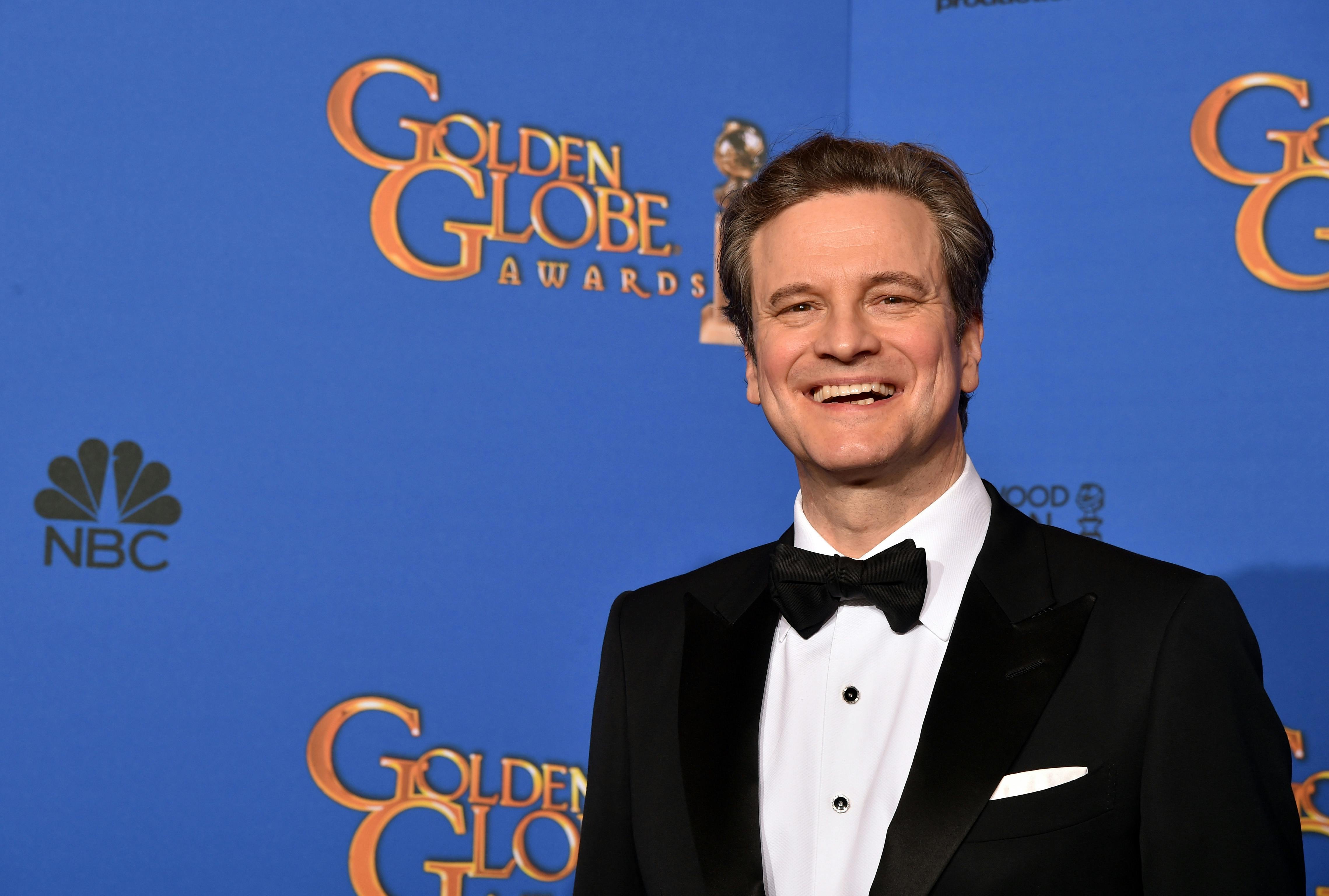 Colin Firth starring in submarine disaster film Kursk | Movies | Empire