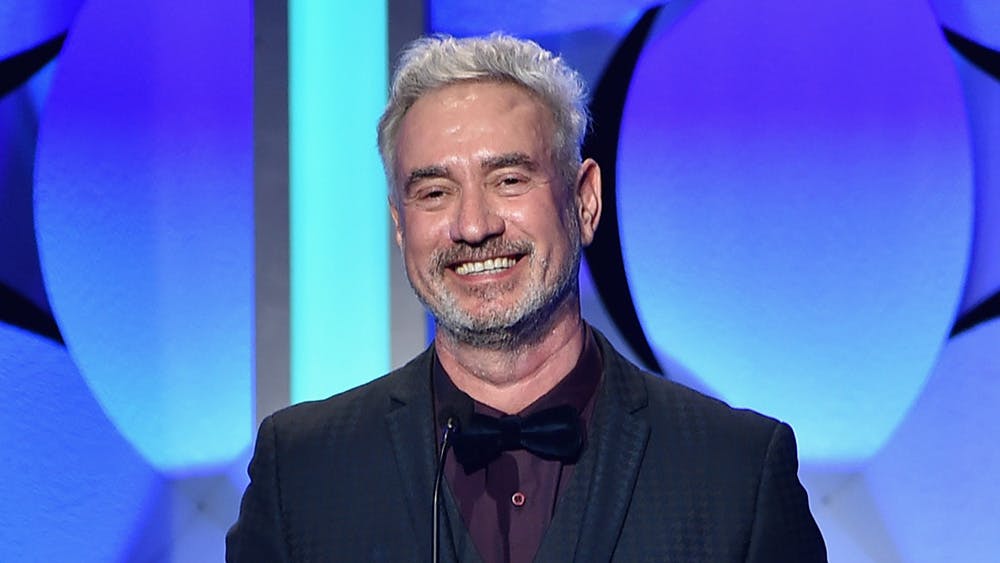 Roland Emmerich to guest edit Empire Online | Movies | Empire
