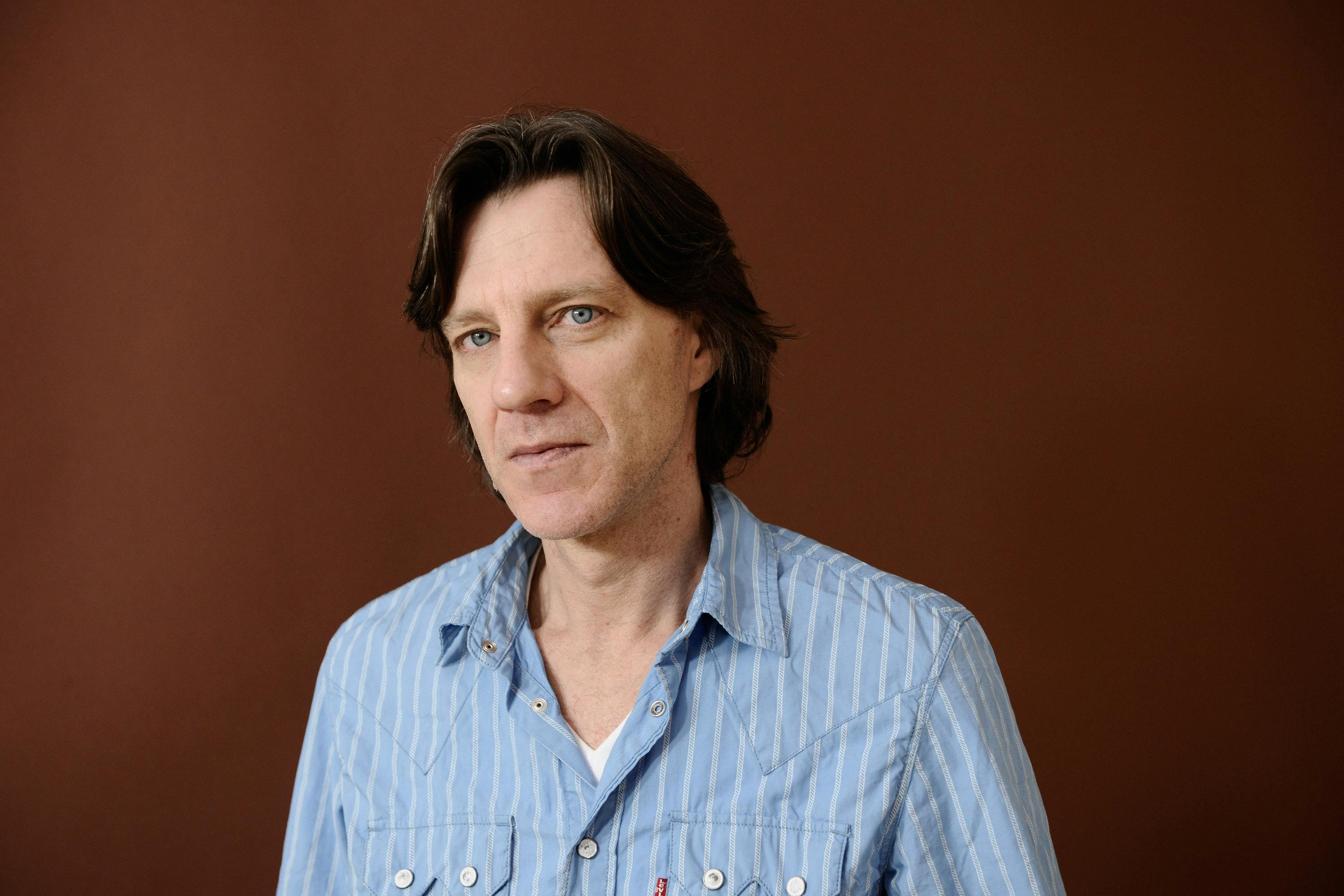 James Marsh directing Hatton Garden heist film | Movies | Empire