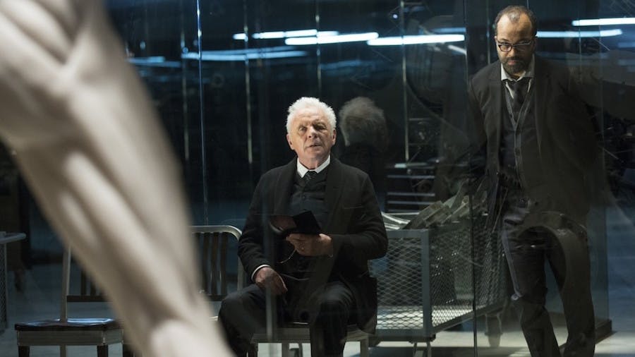 J.J. Abrams' Westworld gets a new trailer – Empire