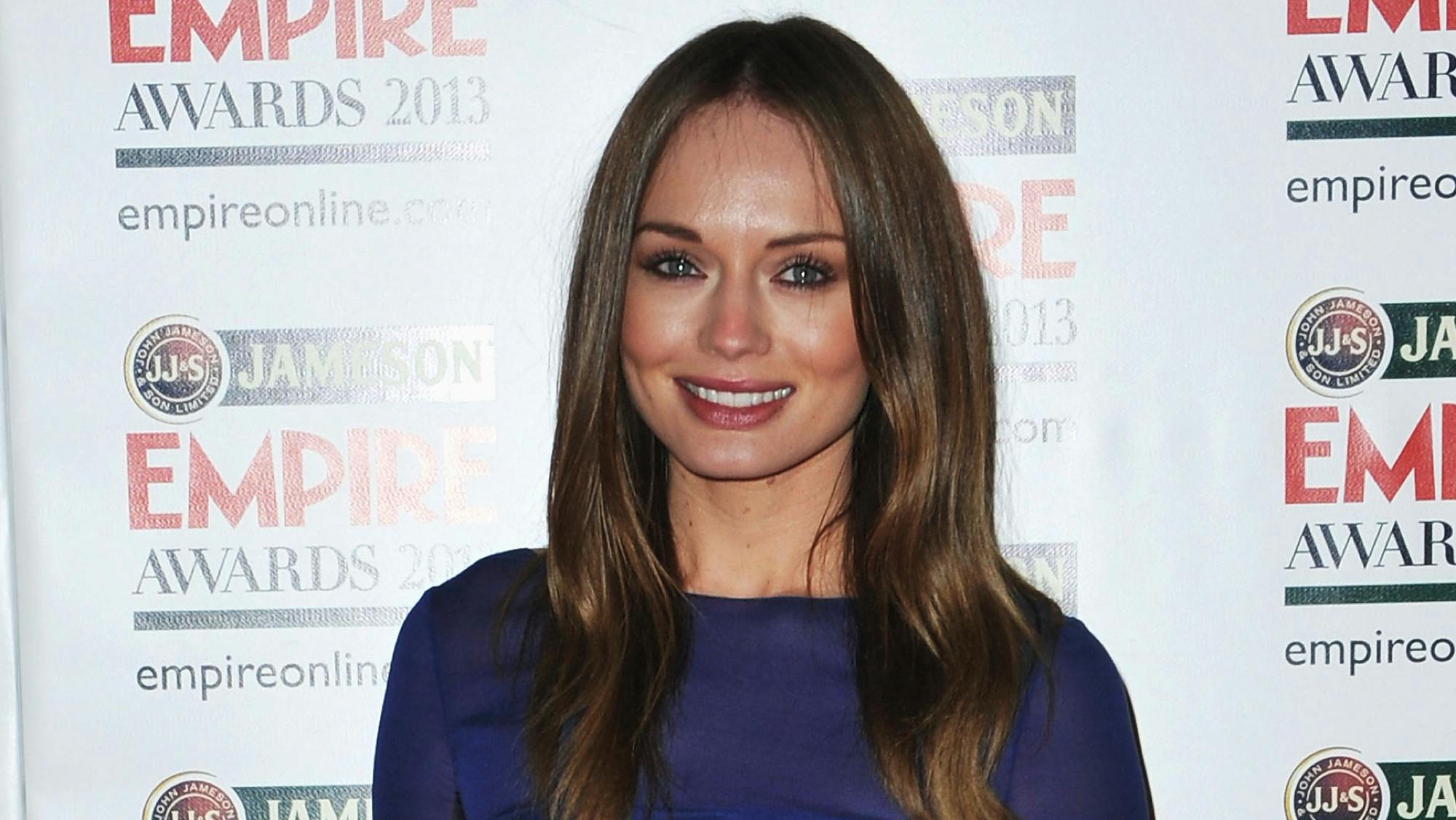 Laura Haddock joins Transformers: The Last Knight | Movies | Empire