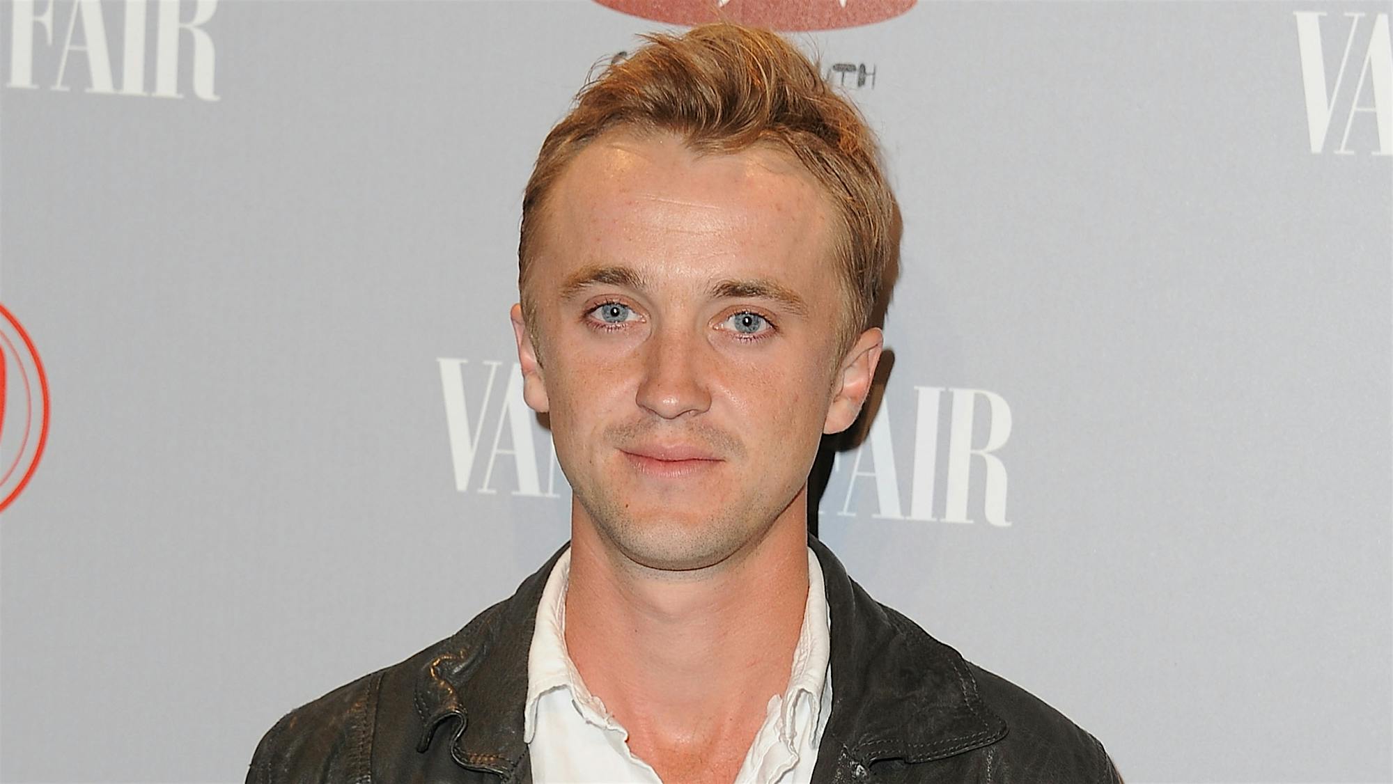 Tom Felton joins The Flash for Season Three | Movies | Empire
