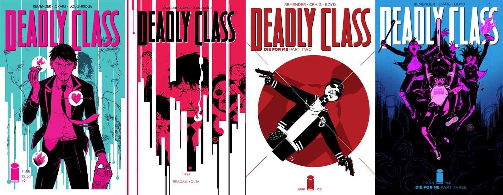 Captain America’s Russo brothers take on a new comic-book adaptation ...