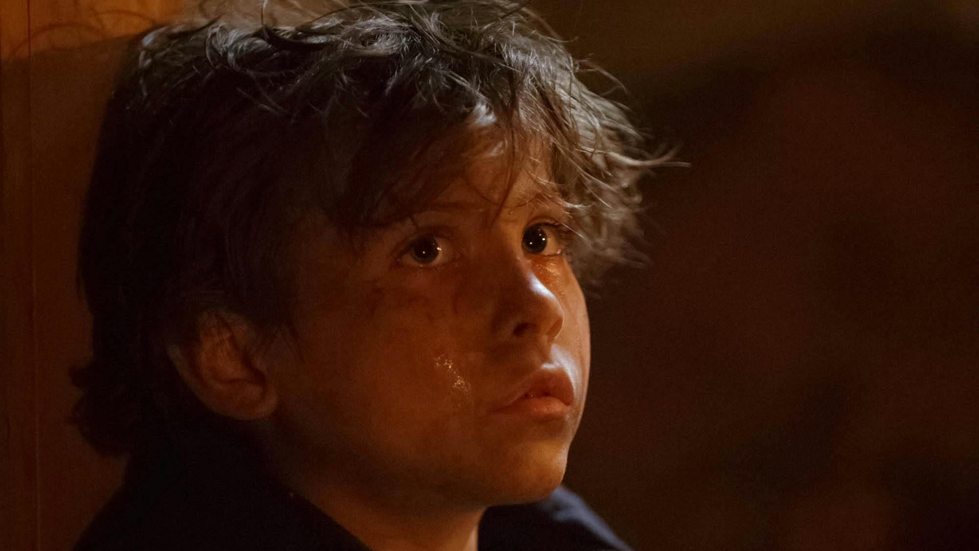 First look at Jacob Tremblay and Naomi Watts in Shut In | Movies | Empire