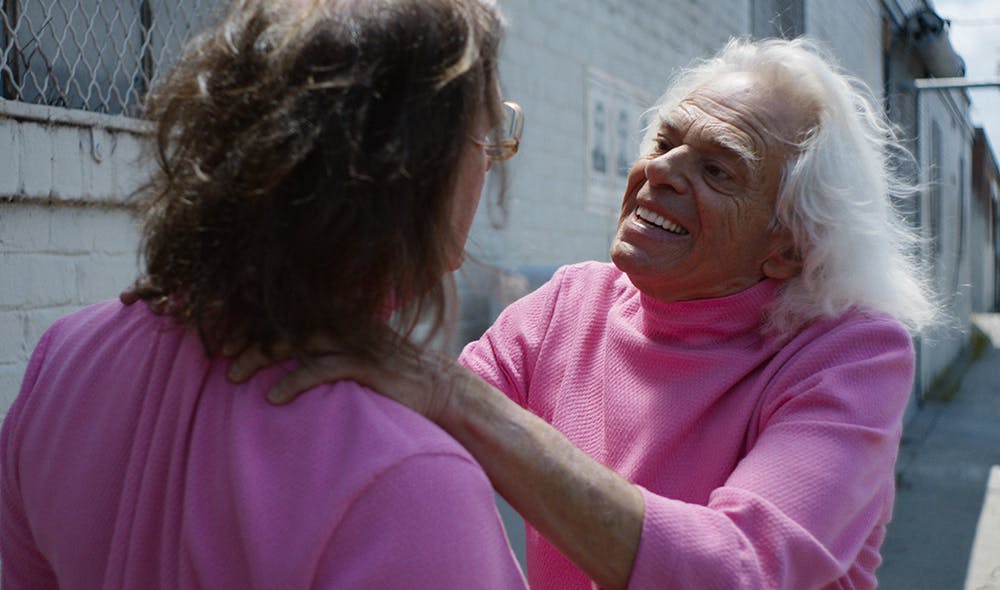 Exclusive new Greasy Strangler poster lands online | Movies | Empire