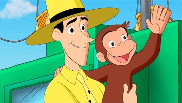 Shrek’s Andrew Adamson directing new Curious George movie | Movies | Empire