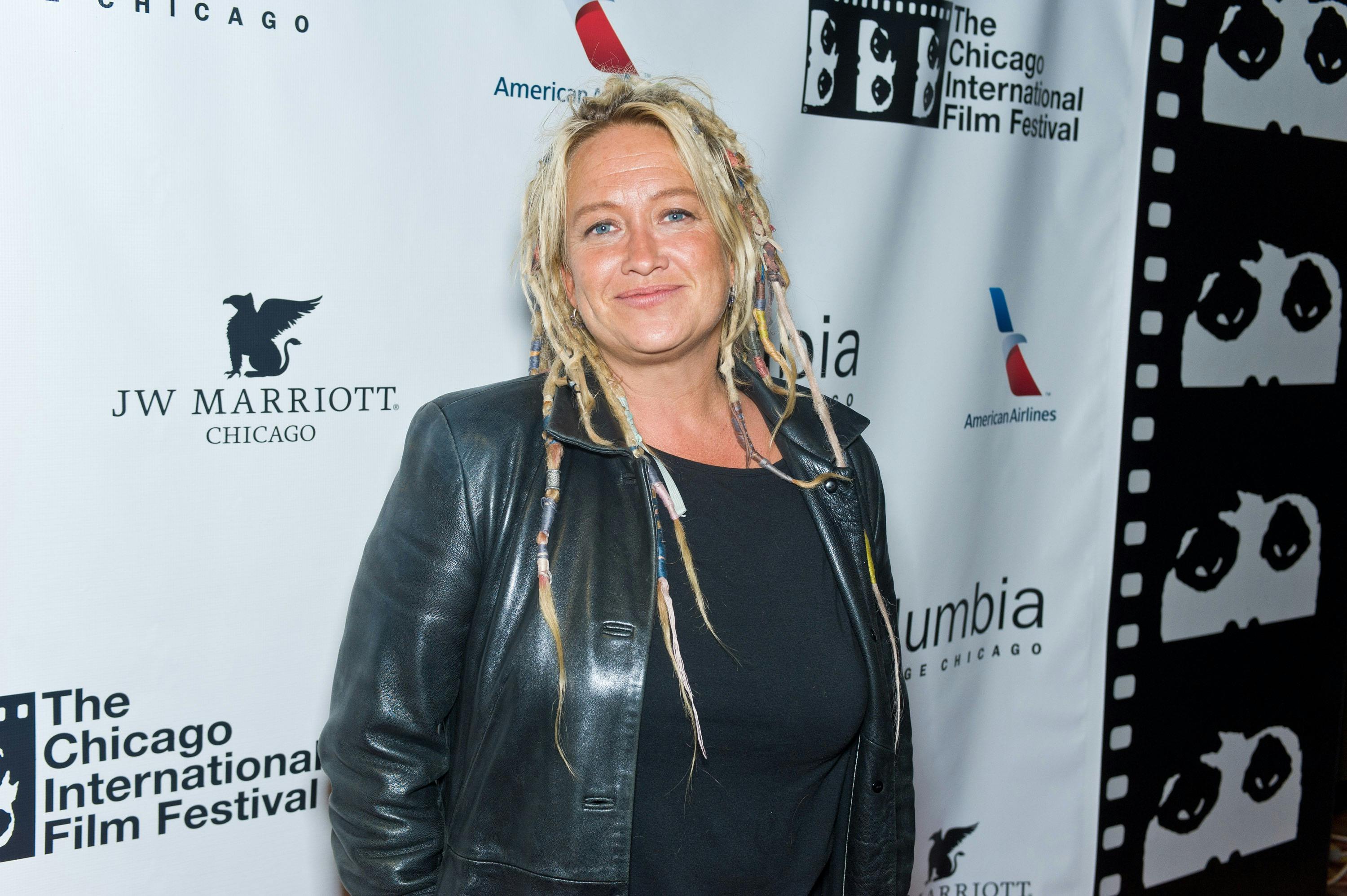 Jennifer Chambers Lynch directing Hellfest | Movies | Empire
