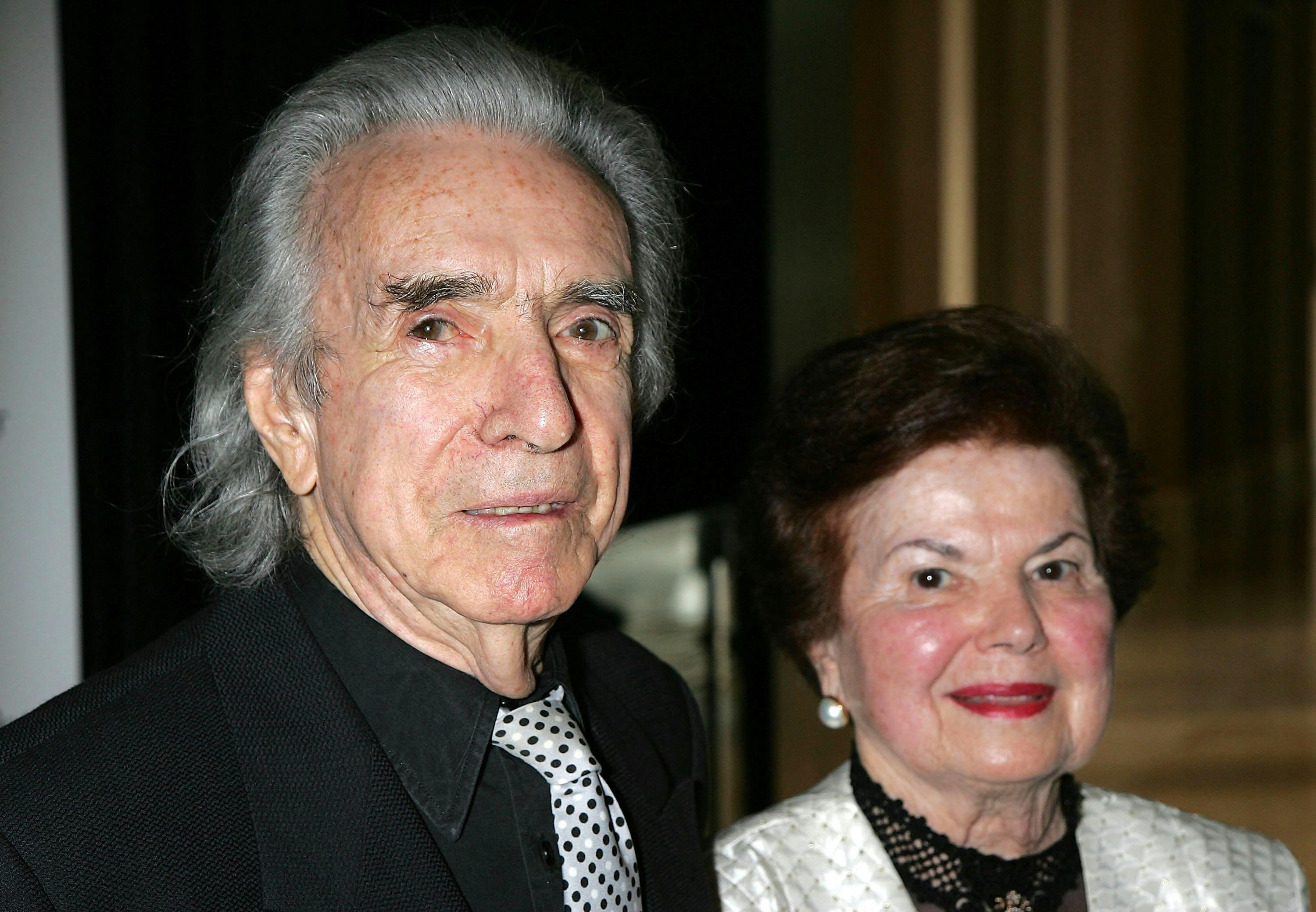 Love Story director Arthur Hiller dies, aged 92 | Movies | %%channel_name%%