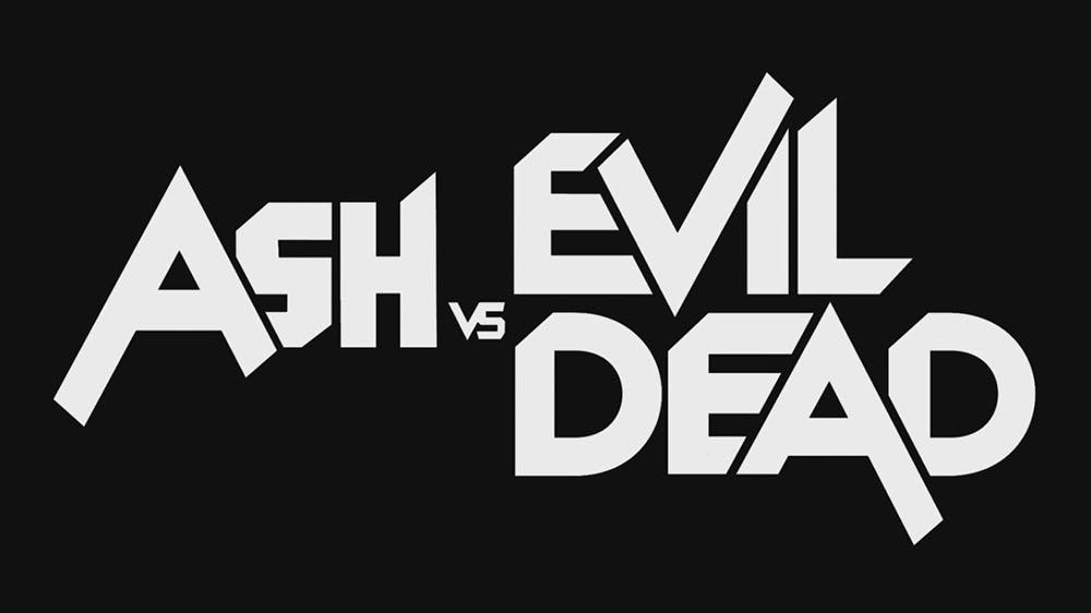 Bruce Campbell flies the flag in new Ash Vs Evil Dead Season 2 poster ...