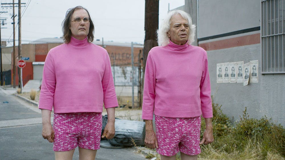 The Greasy Strangler: exclusive UK poster and trailer | Movies | Empire