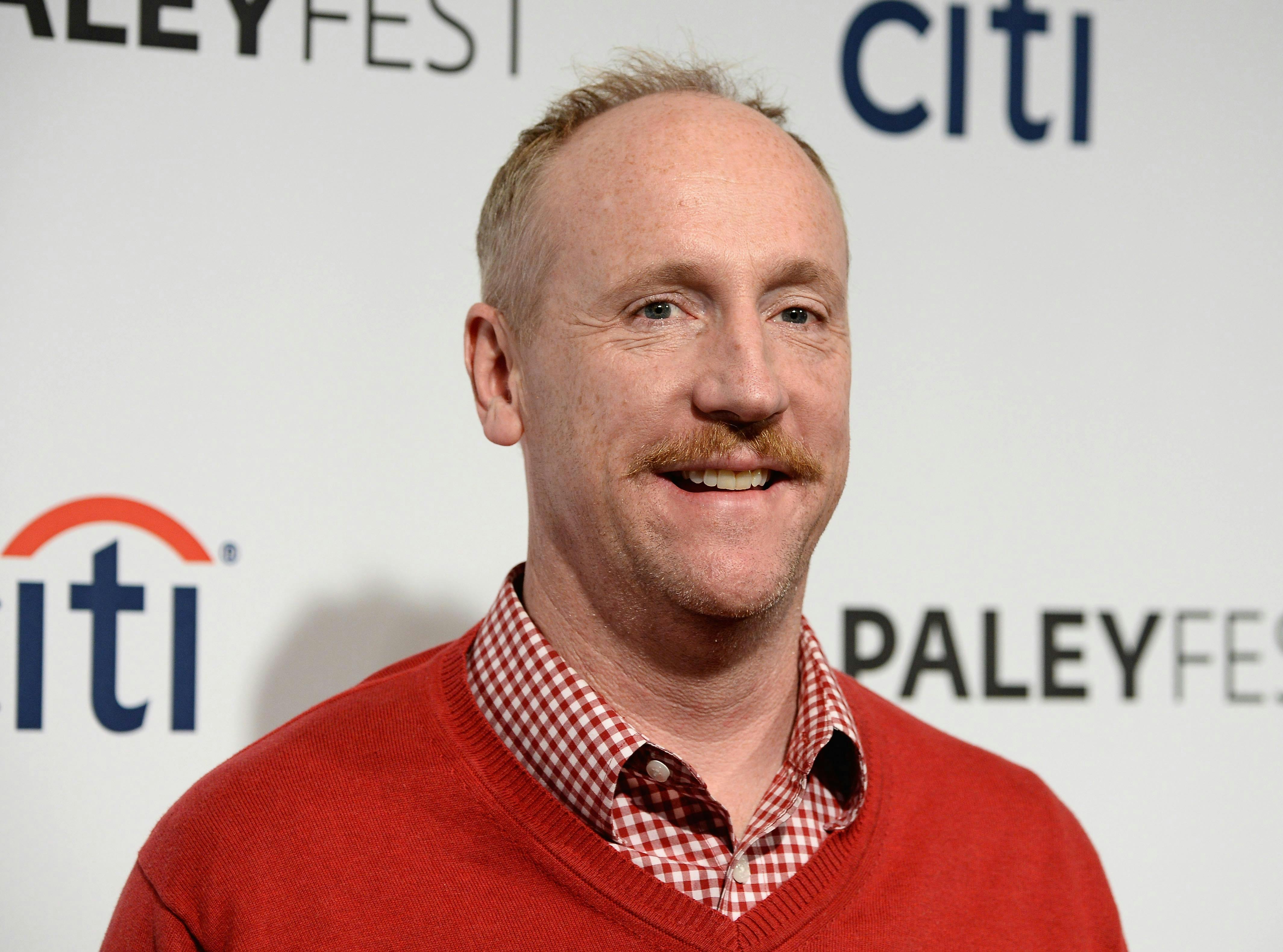 Matt Walsh joins Melissa McCarthy’s Life Of The Party | Movies | Empire