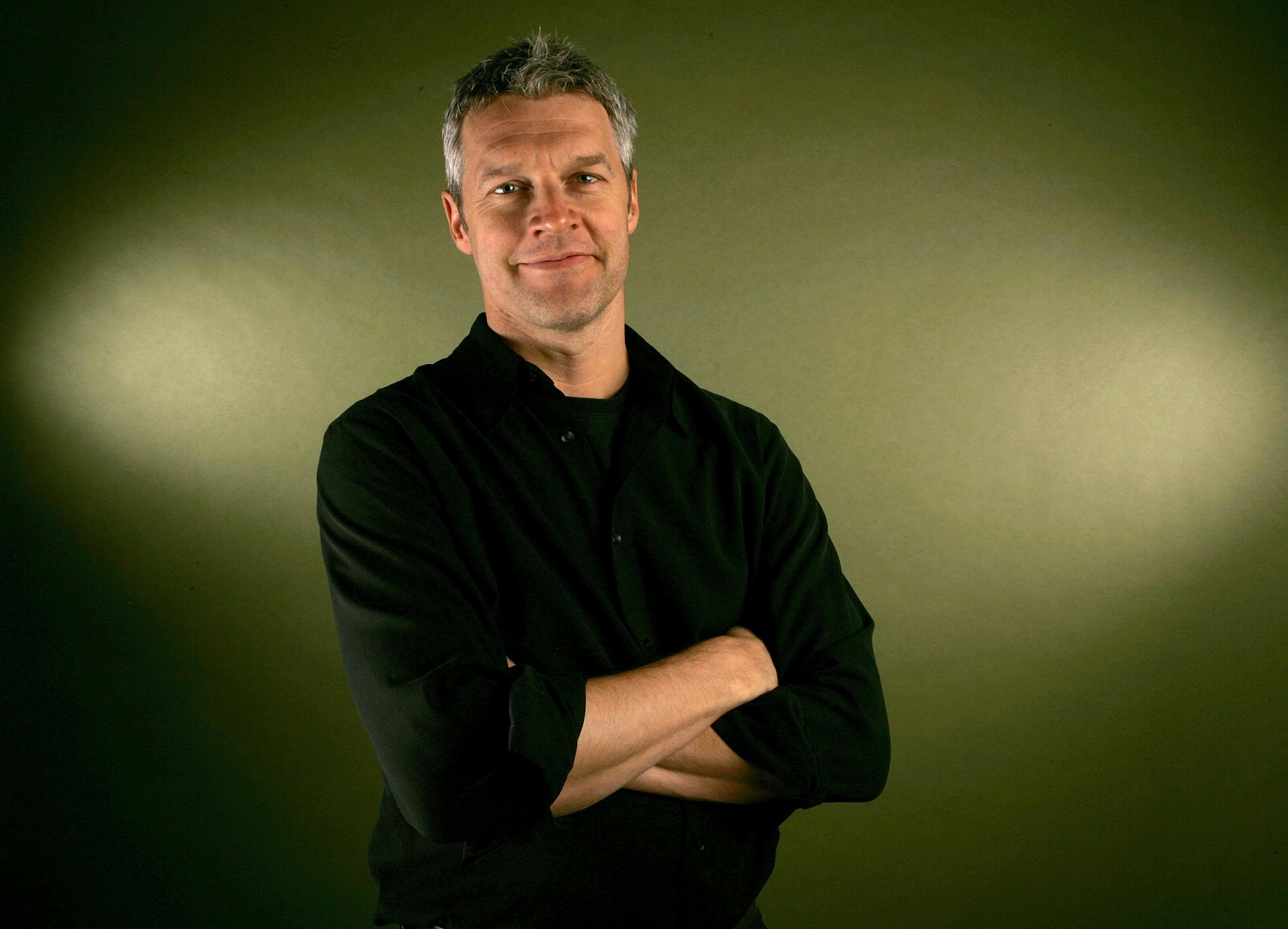 Neil Burger will direct the Intouchables remake | Movies | Empire