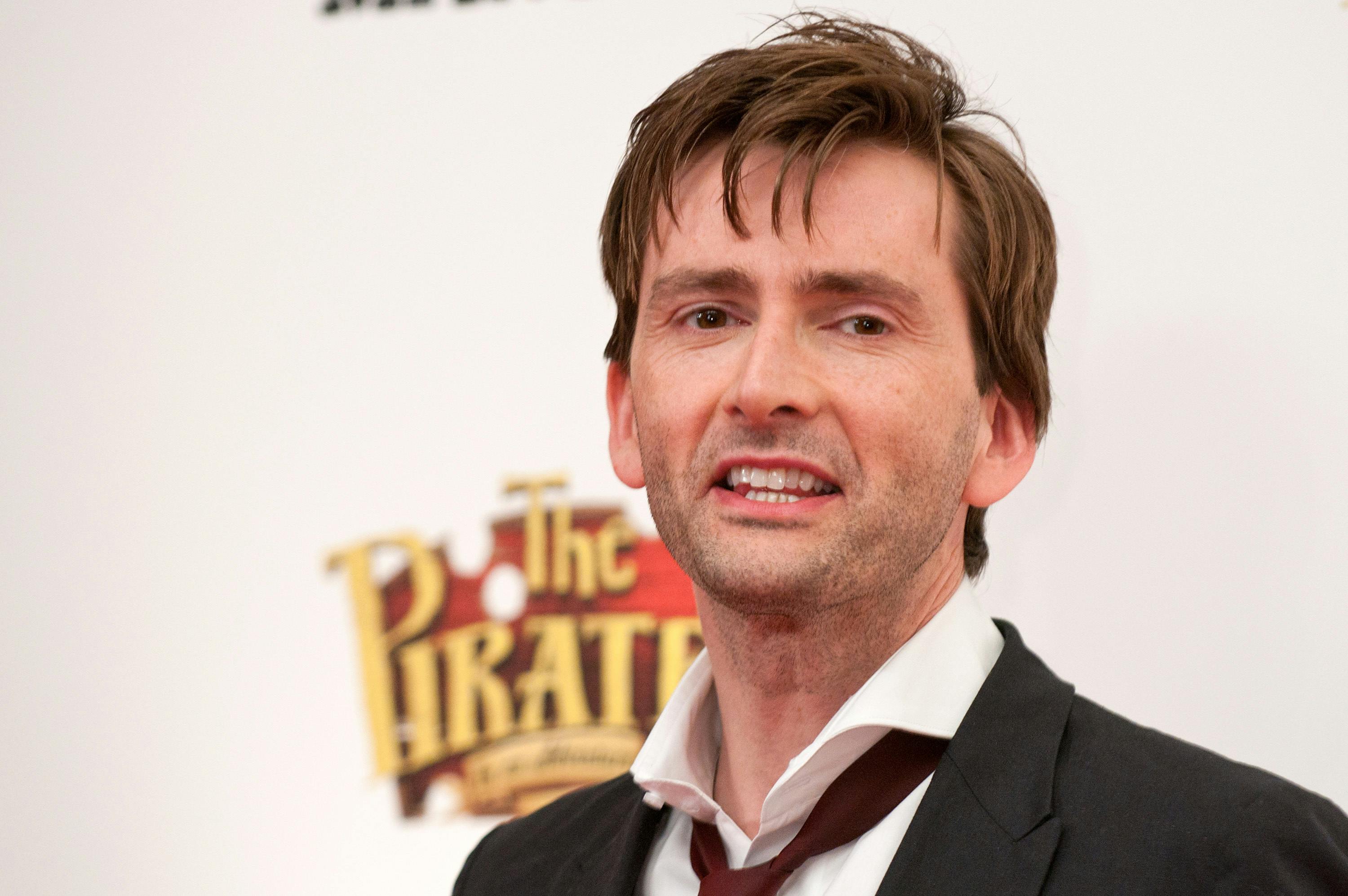 David Tennant starring in Bad Samaritan | Movies | Empire