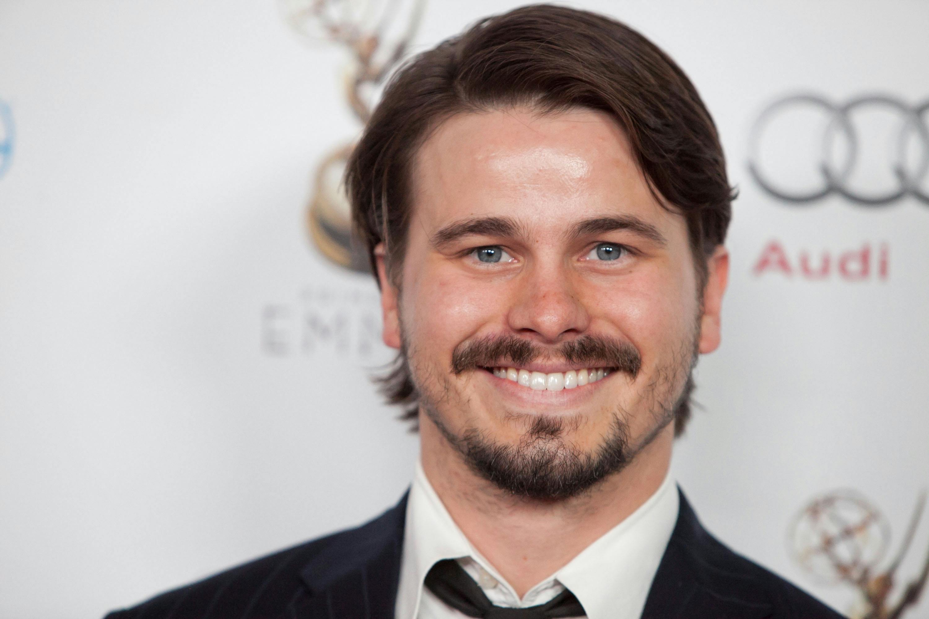 Jason Ritter Tv Actor Bio Birthday Family Age Born Allfamousorg
