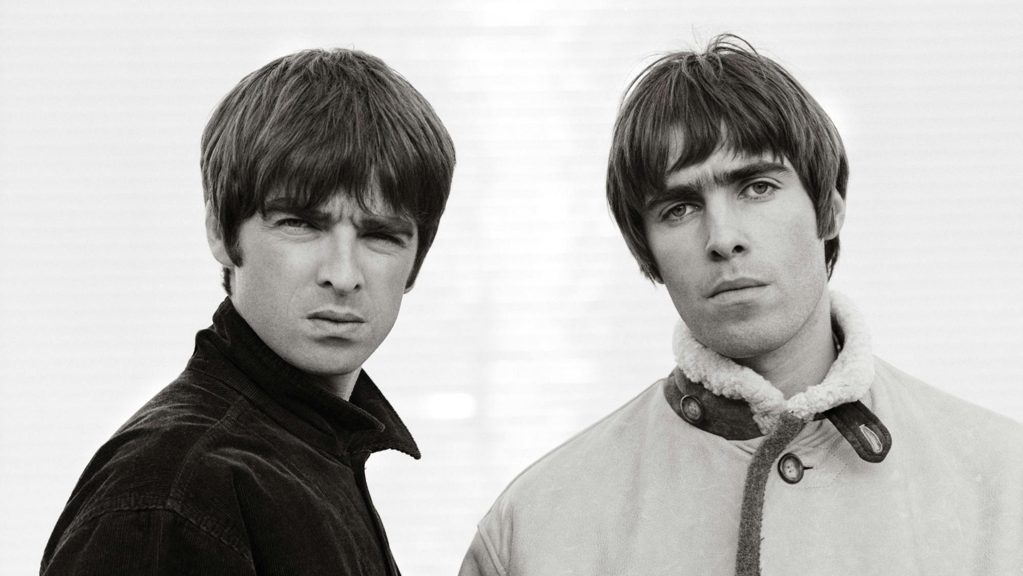 First trailer for Oasis documentary Supersonic | Movies | Empire