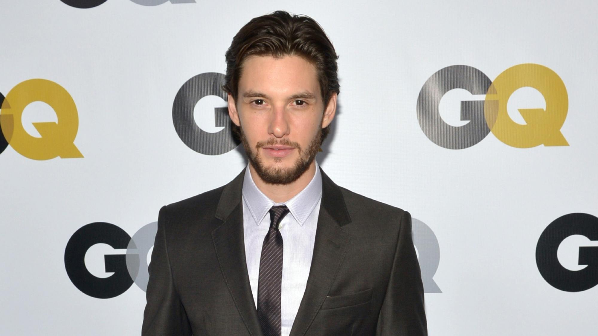 Ben Barnes joins The Punisher series | Movies | Empire