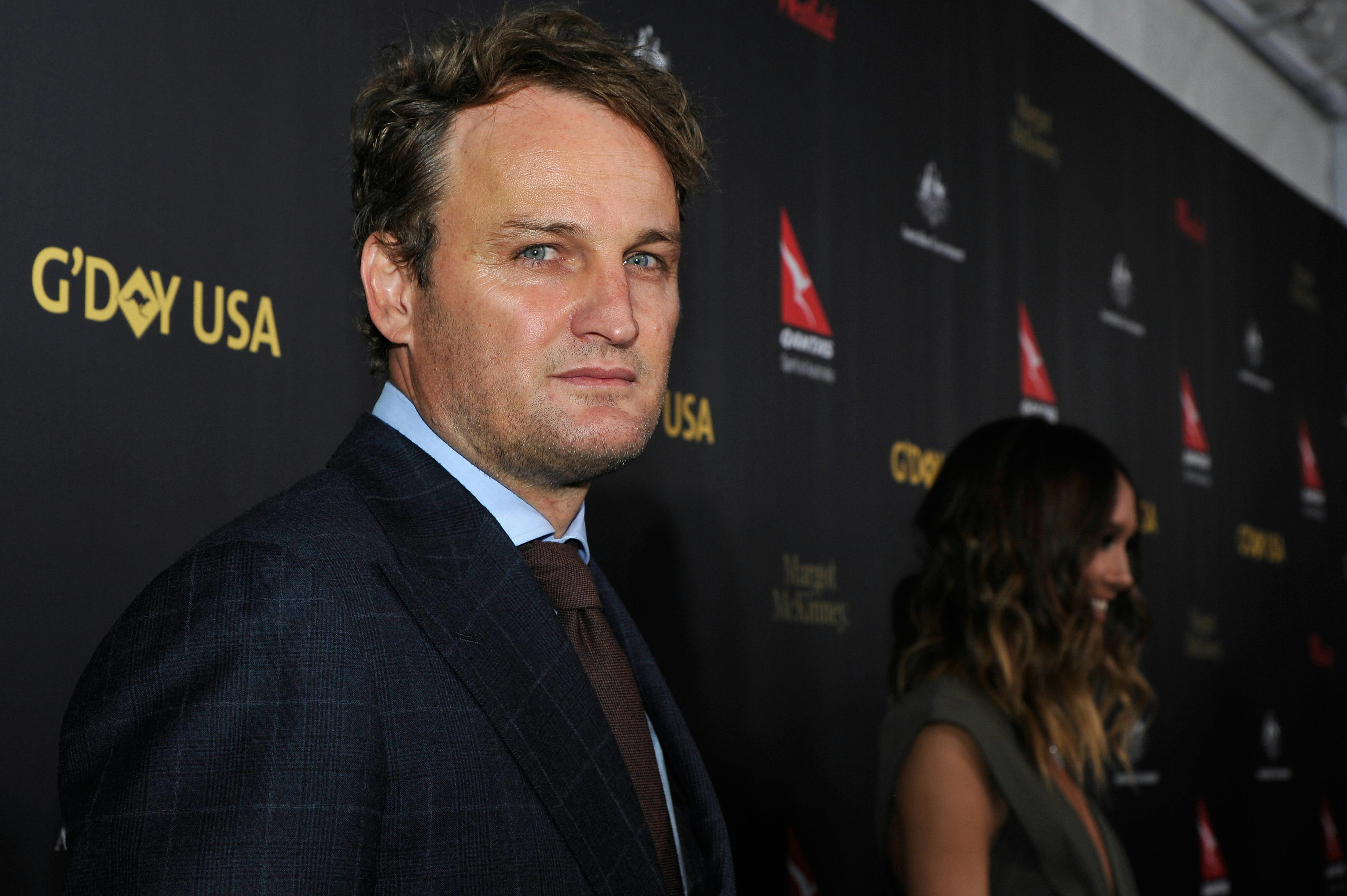 Jason Clarke joining Helen Mirren in Winchester | Movies | Empire