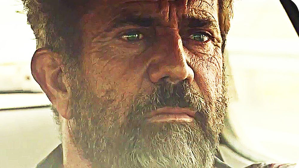 Mel Gibson gets mad in the new trailer for thriller Blood Father ...