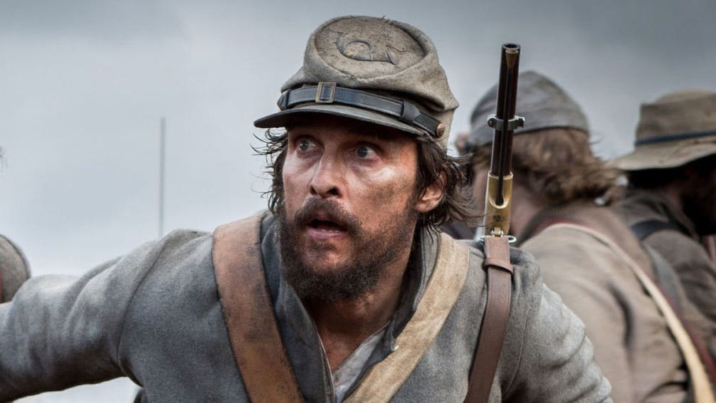 Free State Of Jones Review | Movie - Empire