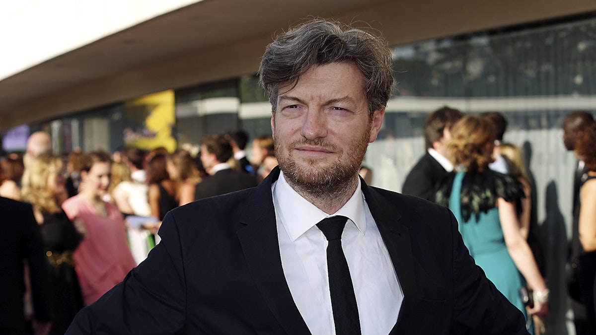 Charlie Brooker talks Black Mirror Series 3 | Movies | Empire