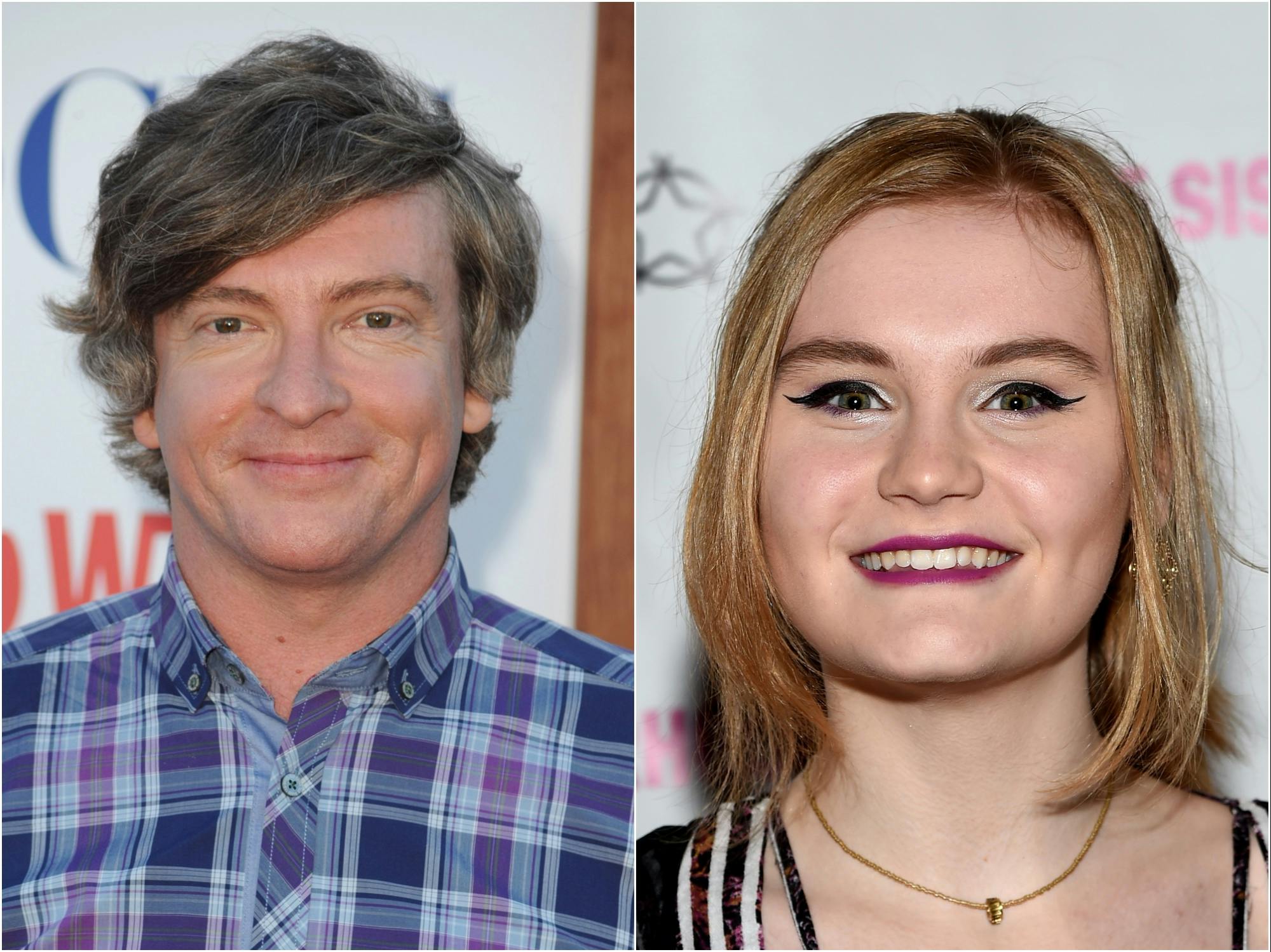Rhys Darby and Morgan Turner join Jumanji | Movies | Empire