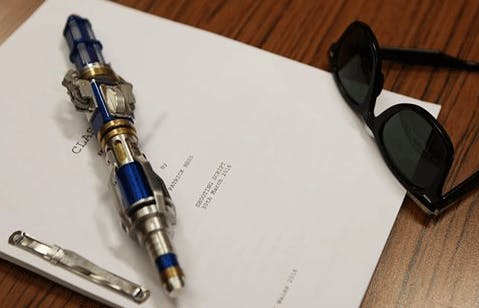 Doctor Who: Peter Capaldi will appear in BBC spin-off Class | Movies ...