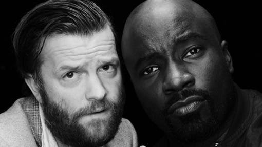 Empire Podcast #230: LIVE with Mike Colter and Tom Bennett | Movies ...
