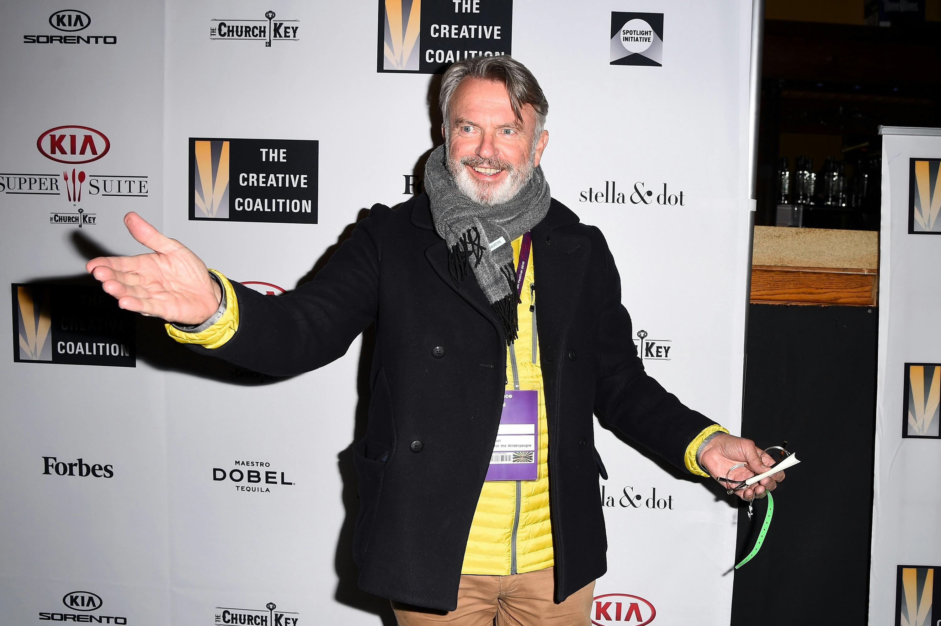 Sam Neill will be in Thor: Ragnarok | Movies | Empire