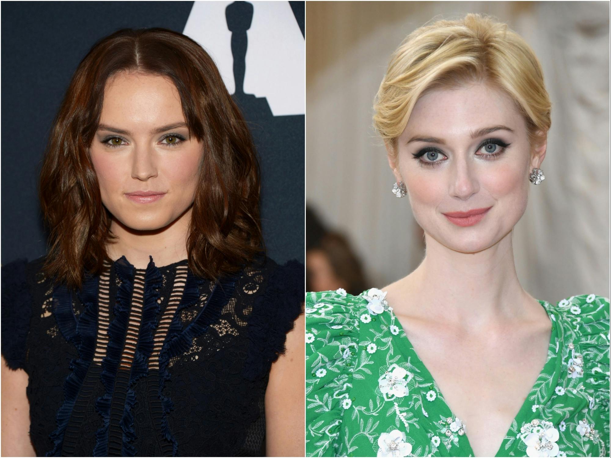 Daisy Ridley and Elizabeth Debicki join Peter Rabbit | Movies | Empire