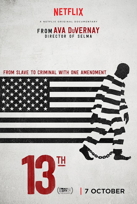 Trailer for Ava DuVernay’s prison documentary 13th | Movies | Empire