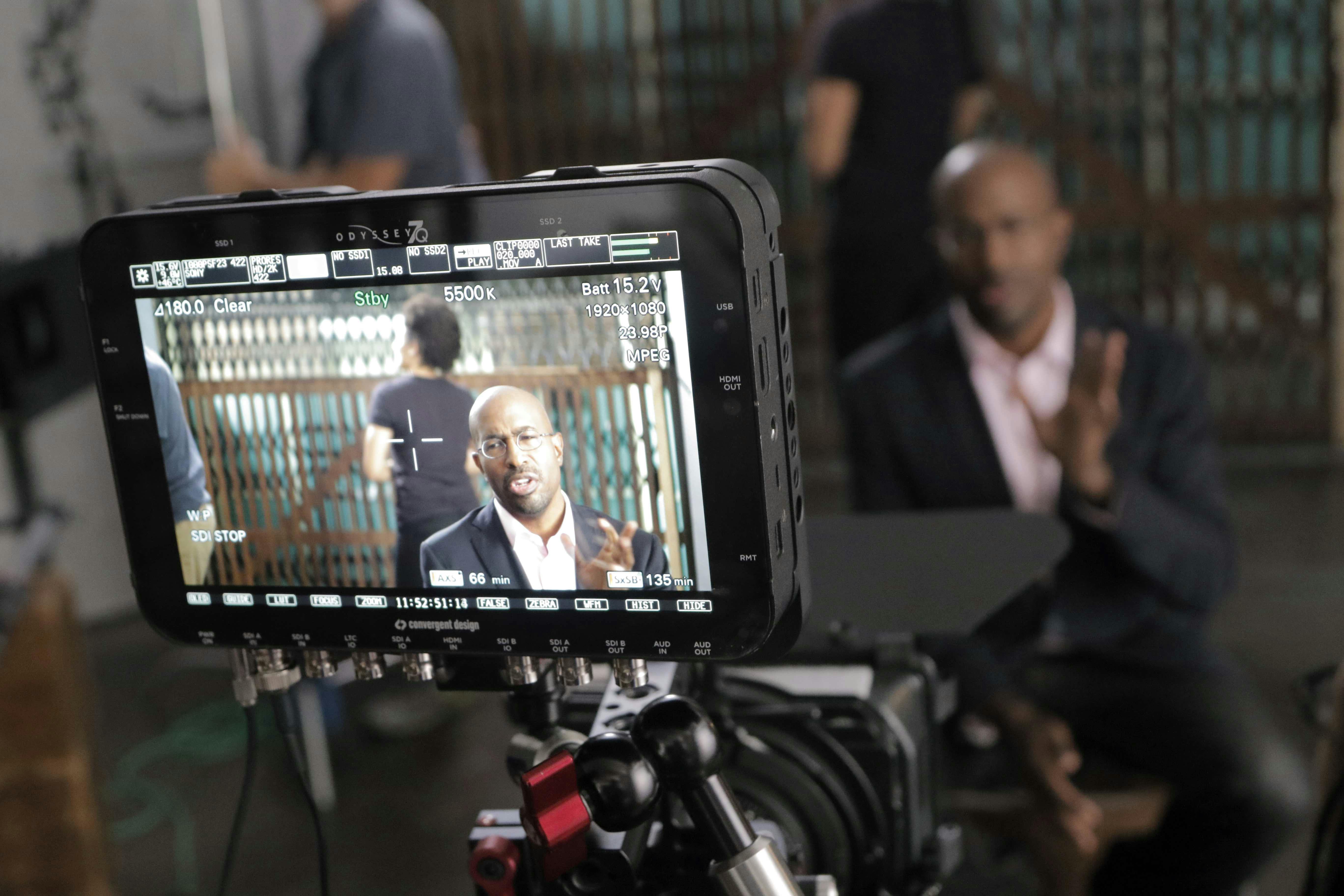 Trailer for Ava DuVernay’s prison documentary 13th | Movies | Empire