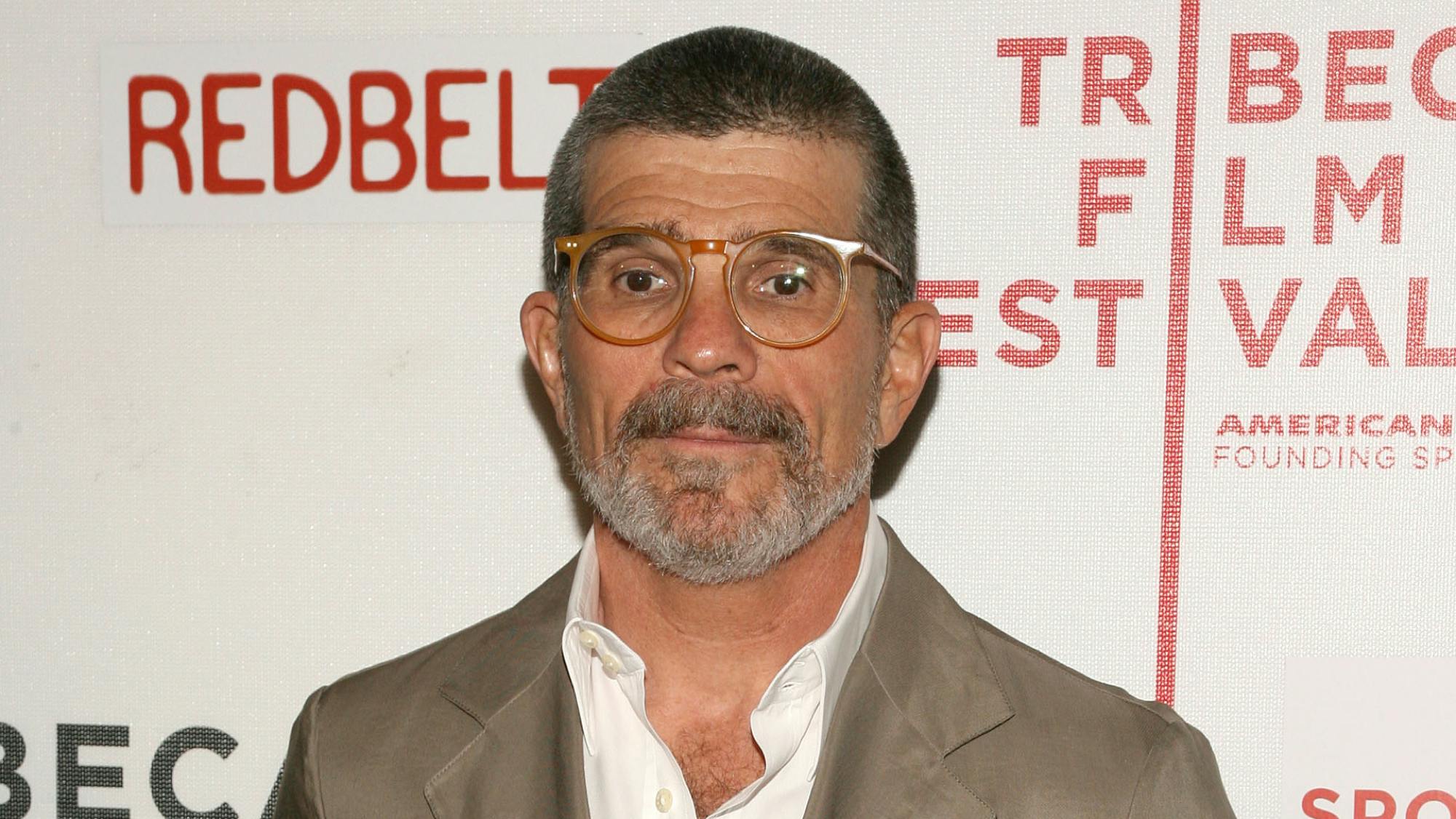David Mamet takes over directing the Speed-The-Plow movie | Movies | Empire