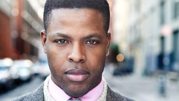 Black Panther adds Winston Duke as villain M’Baku | Movies | Empire