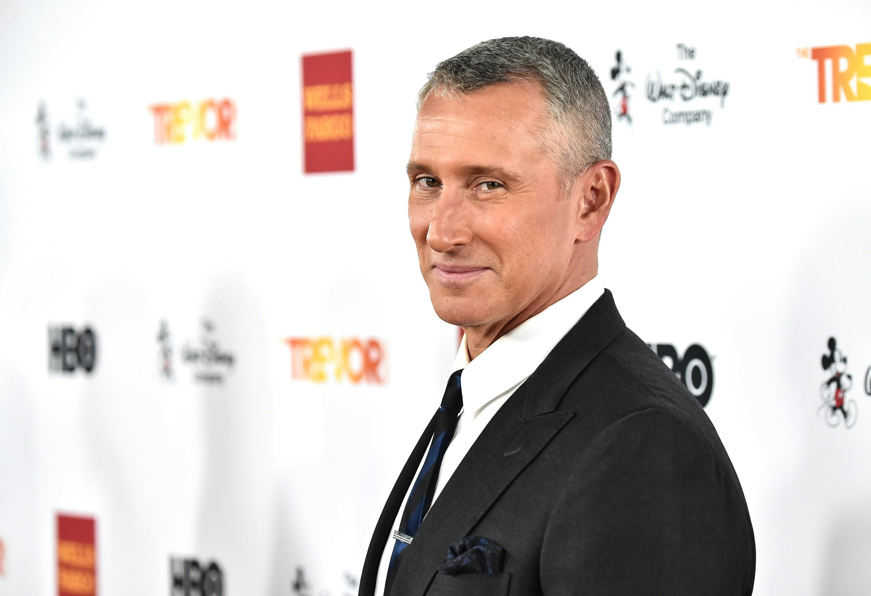 Adam Shankman to direct Enchanted sequel Disenchanted | Movies | Empire