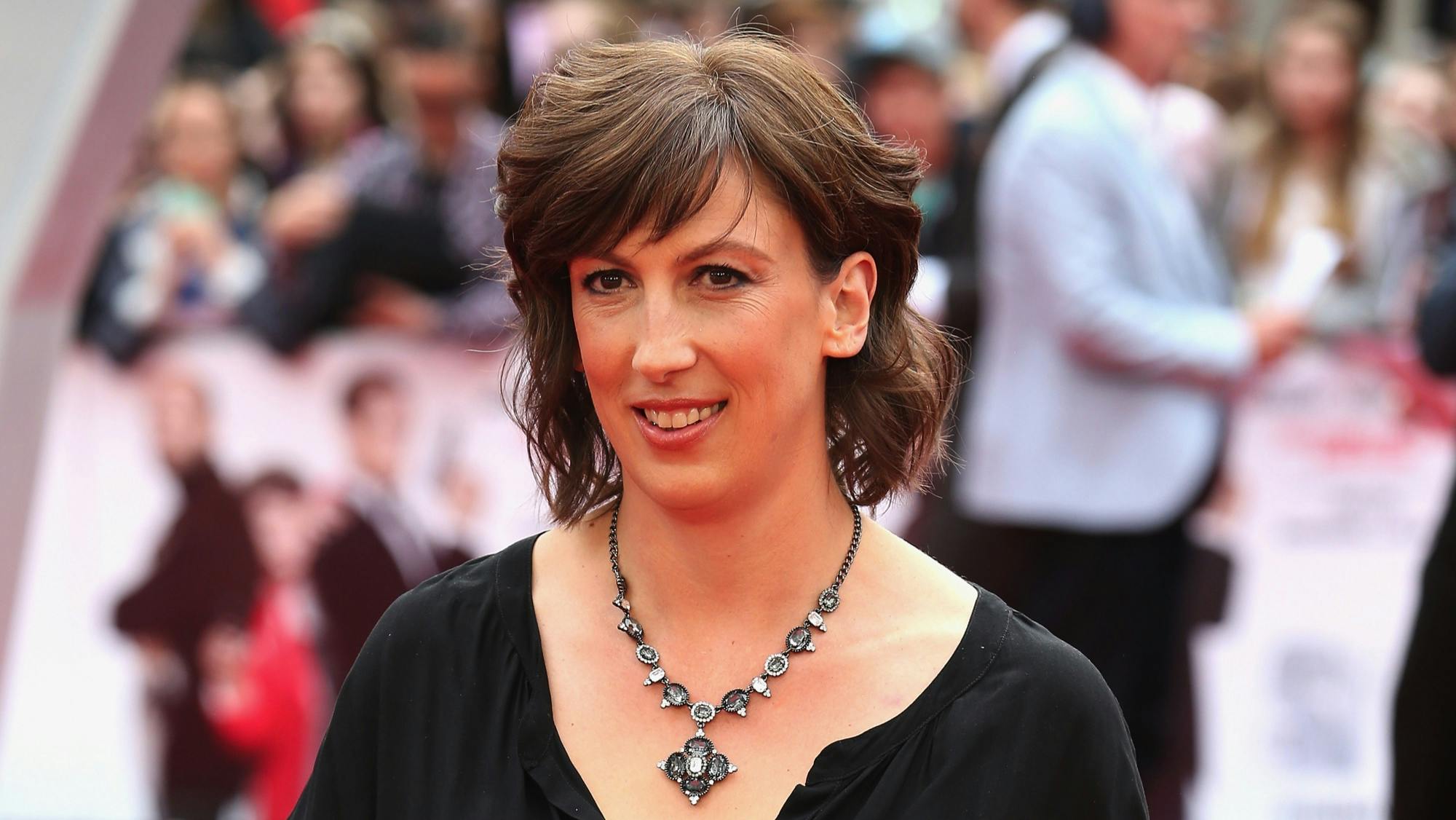Miranda Hart added to The Nutcracker And The Four Realms | Movies | Empire