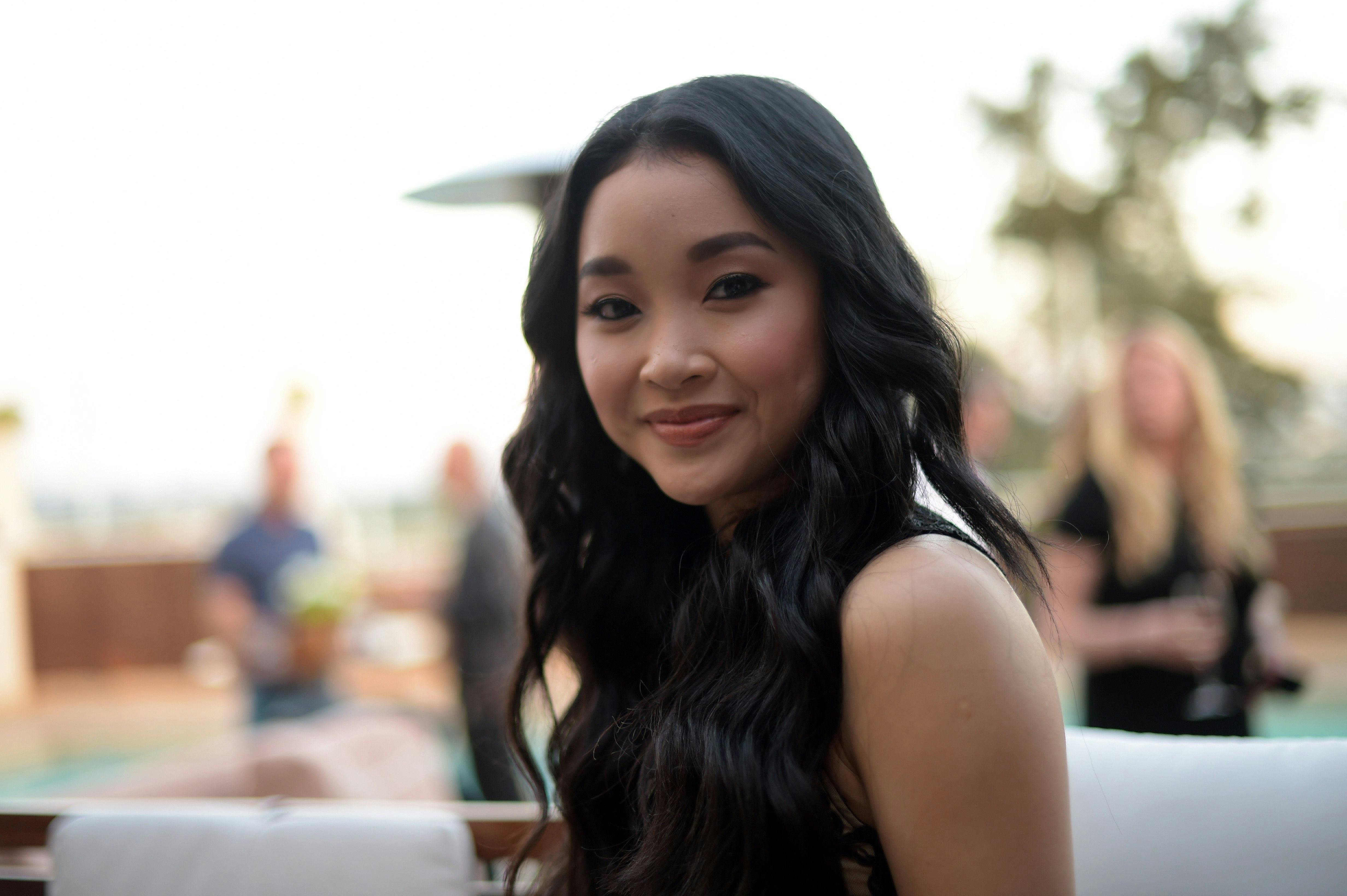 X-Men Apocalypse’s Lana Condor joins Alita: Battle Angel | Movies | Empire