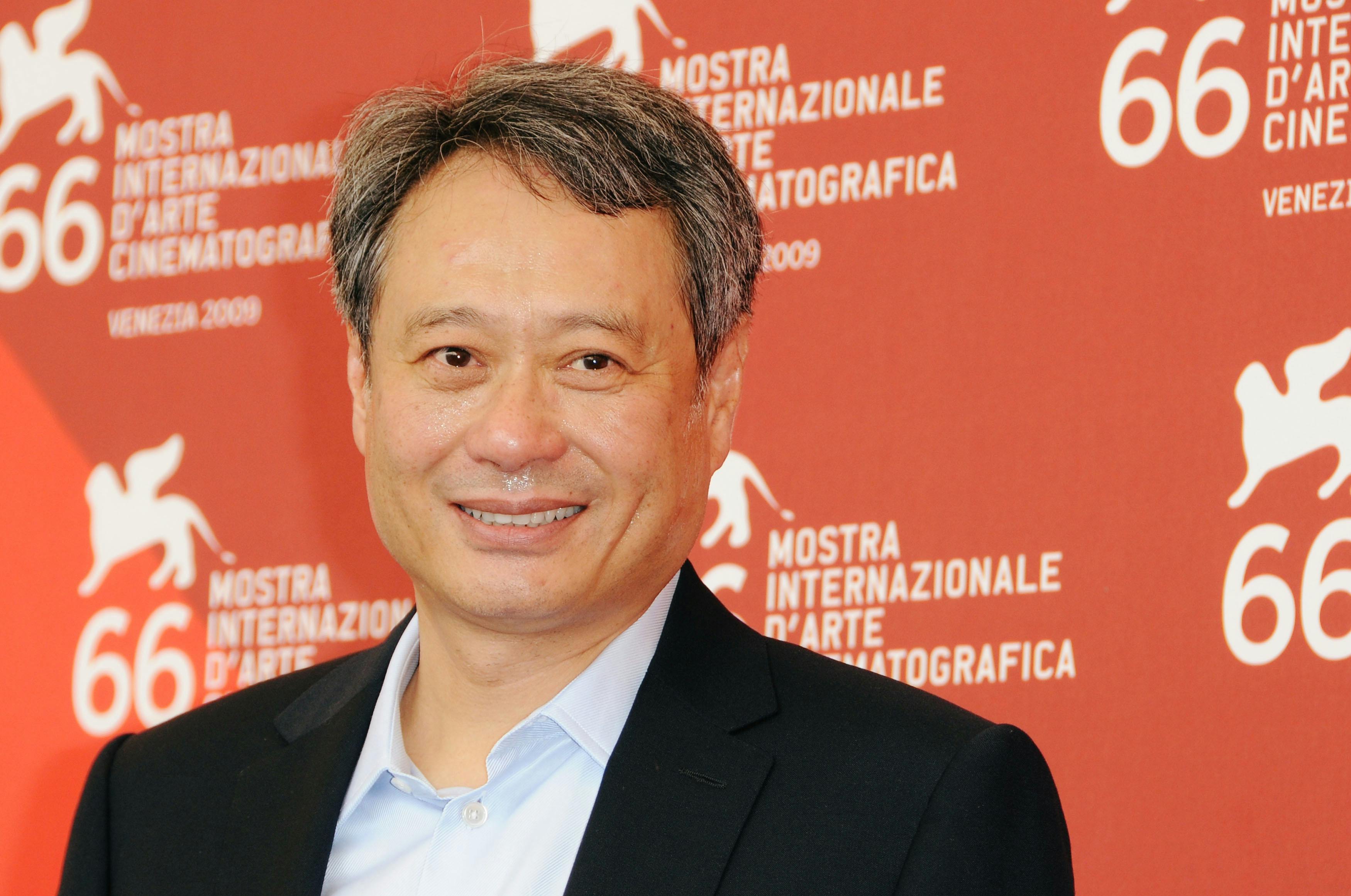 Ang Lee turns down Disney’s Mulan remake | Movies | Empire