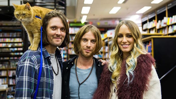 A Street Cat Named Bob Review | Movie - Empire