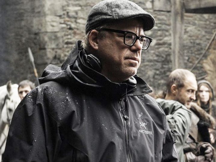 Alex Graves to direct Sony’s Mulan | Movies | Empire