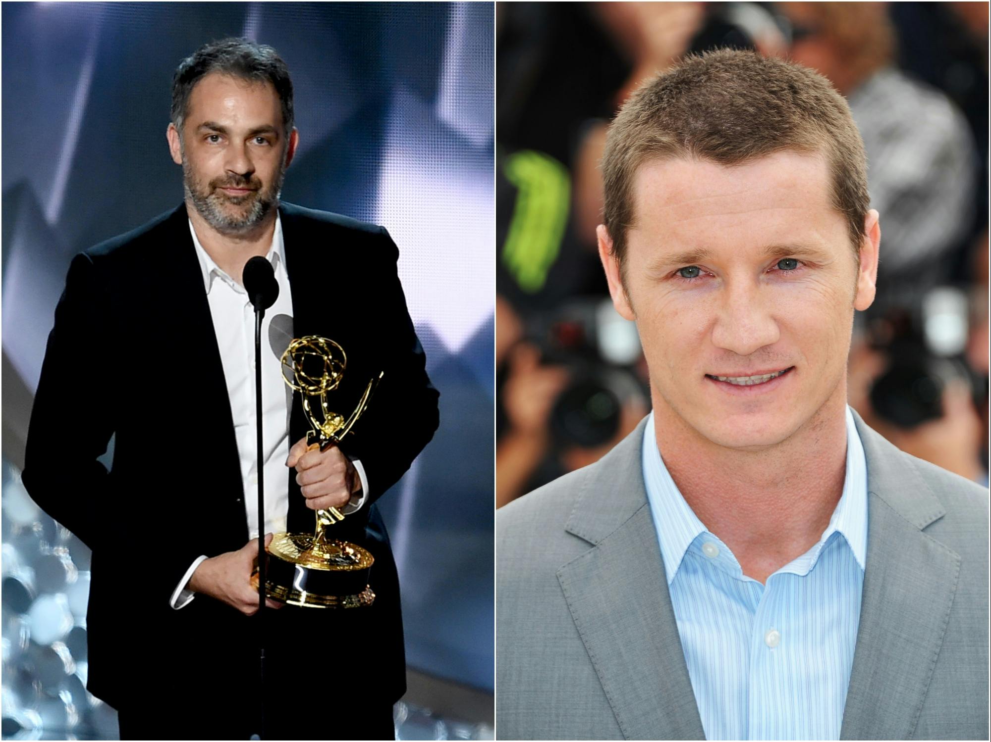 Miguel Sapochnik and Kyle Killen working on the new Sinbad | Movies ...